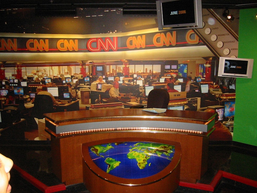 CNN's Creepy Coterie | www.splicetoday.com