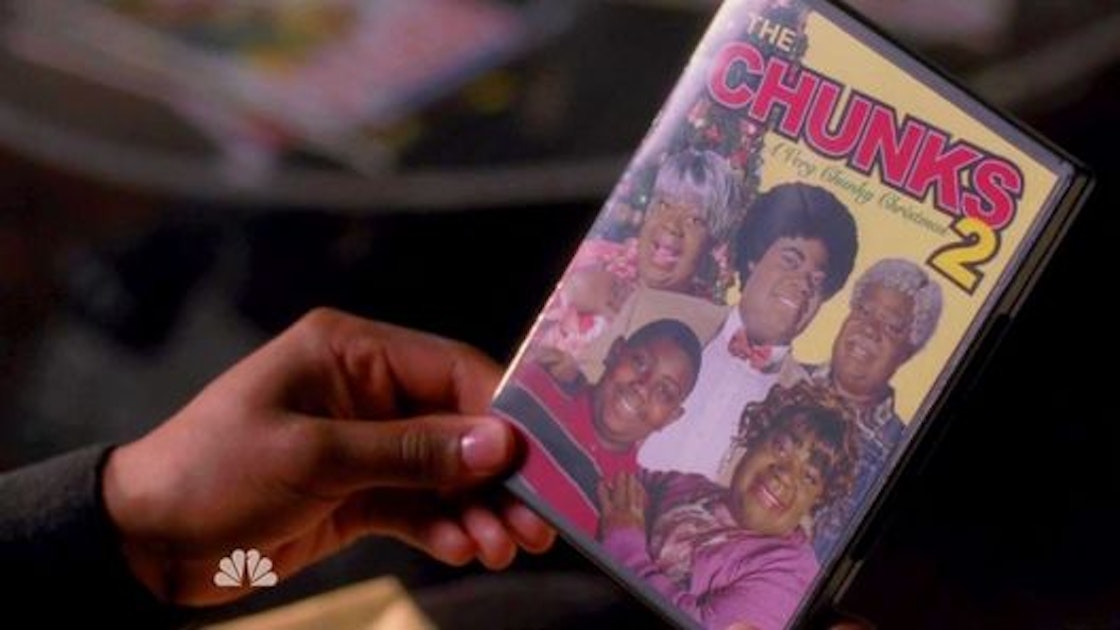 Every Fake Movie And TV Show From 30 Rock | www.splicetoday.com