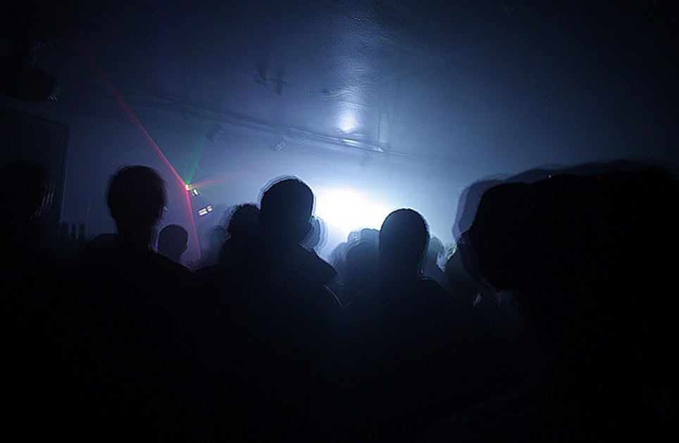 Dubstep: Does It Really Suck? | www.splicetoday.com