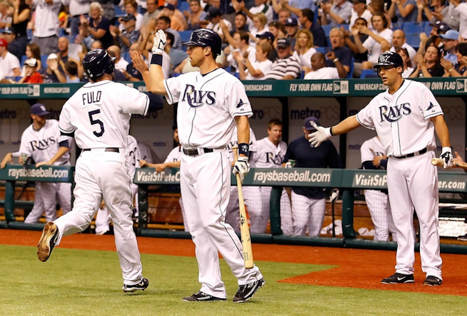 Who The Hell Is Sam Fuld? | www.splicetoday.com