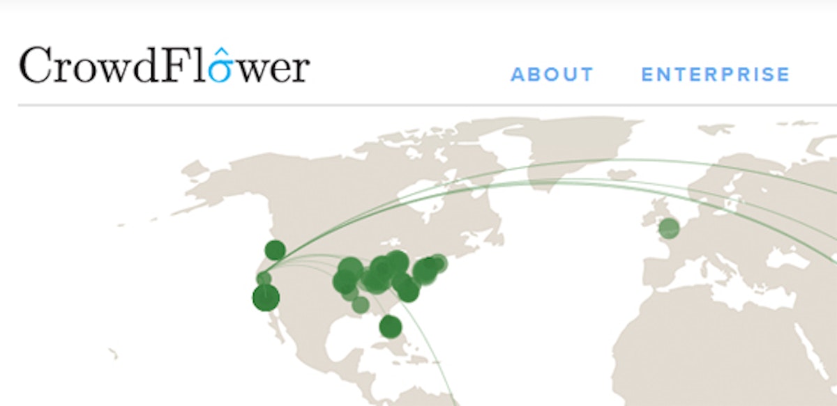 The Myriad Failures of CrowdFlower | www.splicetoday.com