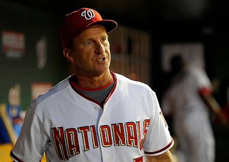 The Riggleman Resignation | www.splicetoday.com