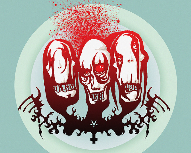 The Demented, Naturalistic Horror | www.splicetoday.com