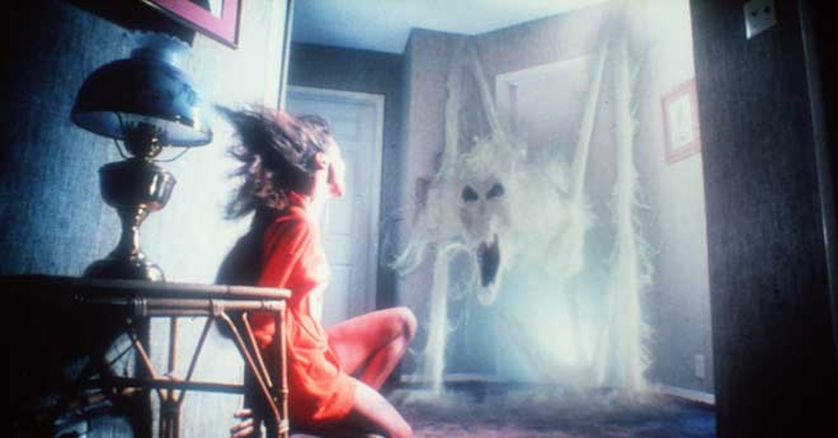 The Evolution of Movie Monsters | www.splicetoday.com