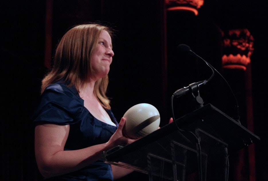 Ruth Franklin: 5 Books I Wish I'd Written About This Year | www ...