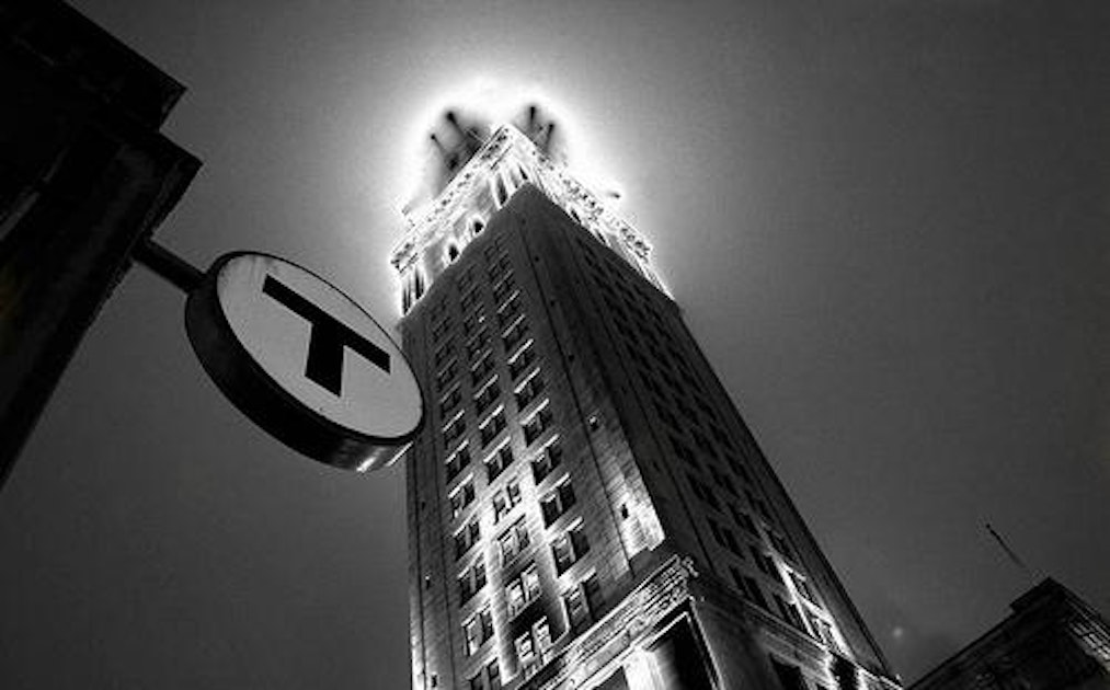 John Perich's TV-Ready Thriller Debut | www.splicetoday.com