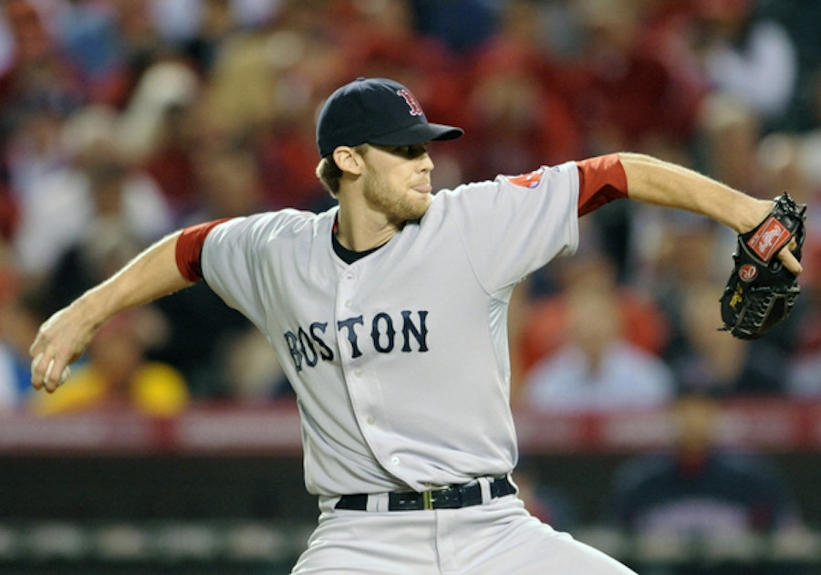 Daniel Bard's Far More Valuable to Boston as a Starting Pitcher | www ...