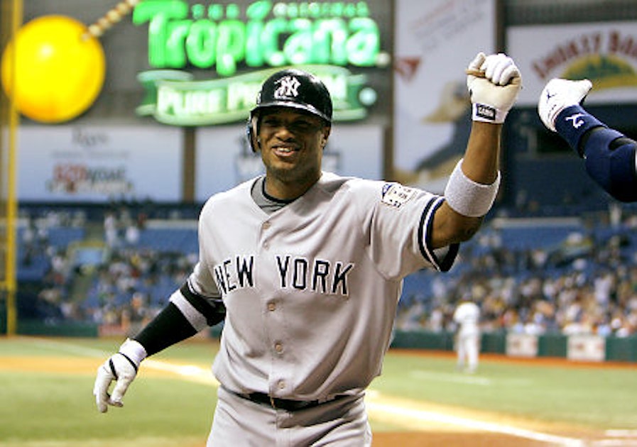 Best First Round MLB Fantasy Players | www.splicetoday.com