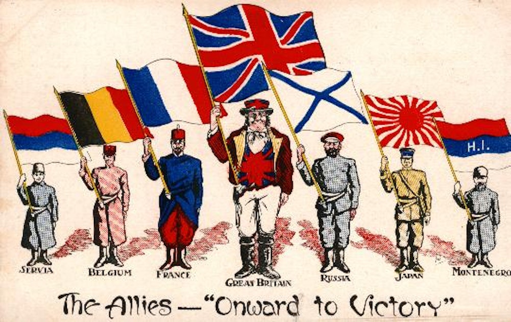 The Creel Commission Would Be Pleased | www.splicetoday.com