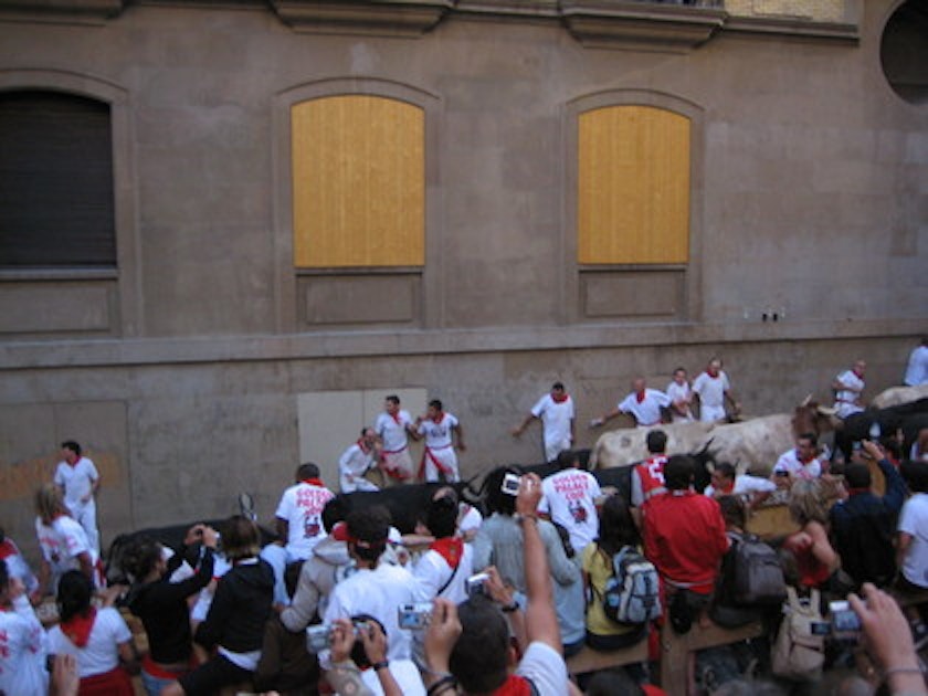 Five Foot Three | www.splicetoday.com