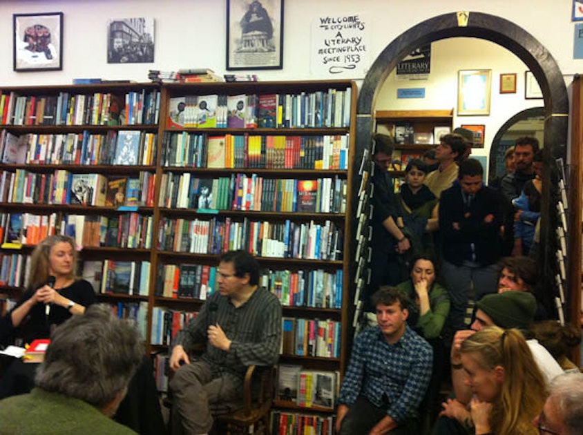 Rebecca Solnit Talks With David Graeber | www.splicetoday.com