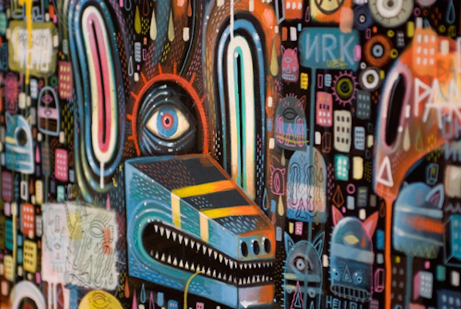 New Posters From Niark1 | www.splicetoday.com