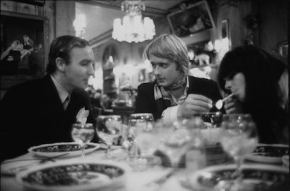 What Happened To Adam Diment? | www.splicetoday.com