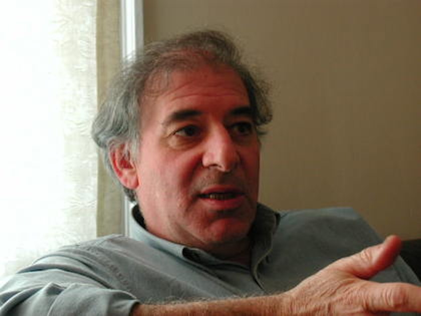 INTERVIEW: Alan Furst | www.splicetoday.com