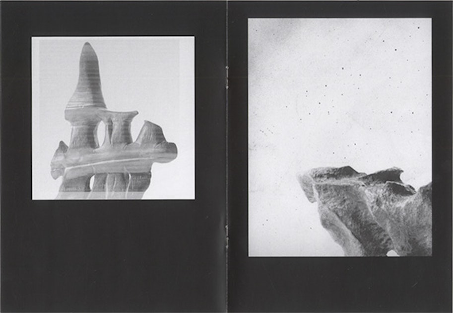 Mike Shiflet's Sepia-Celluloid Reverie; Pete Swanson's Electro ...
