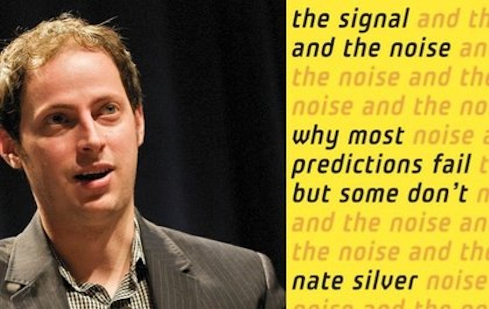 Nate Silver and the Morality of Prediction | www.splicetoday.com