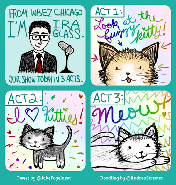 Twitter: The Comic | www.splicetoday.com