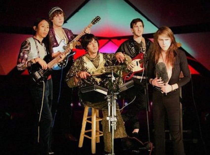 The 2012 Splice Today Albums Poll | www.splicetoday.com