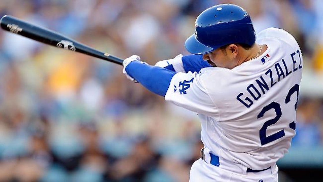 Los Angeles' Very Funky Baseball Team | www.splicetoday.com