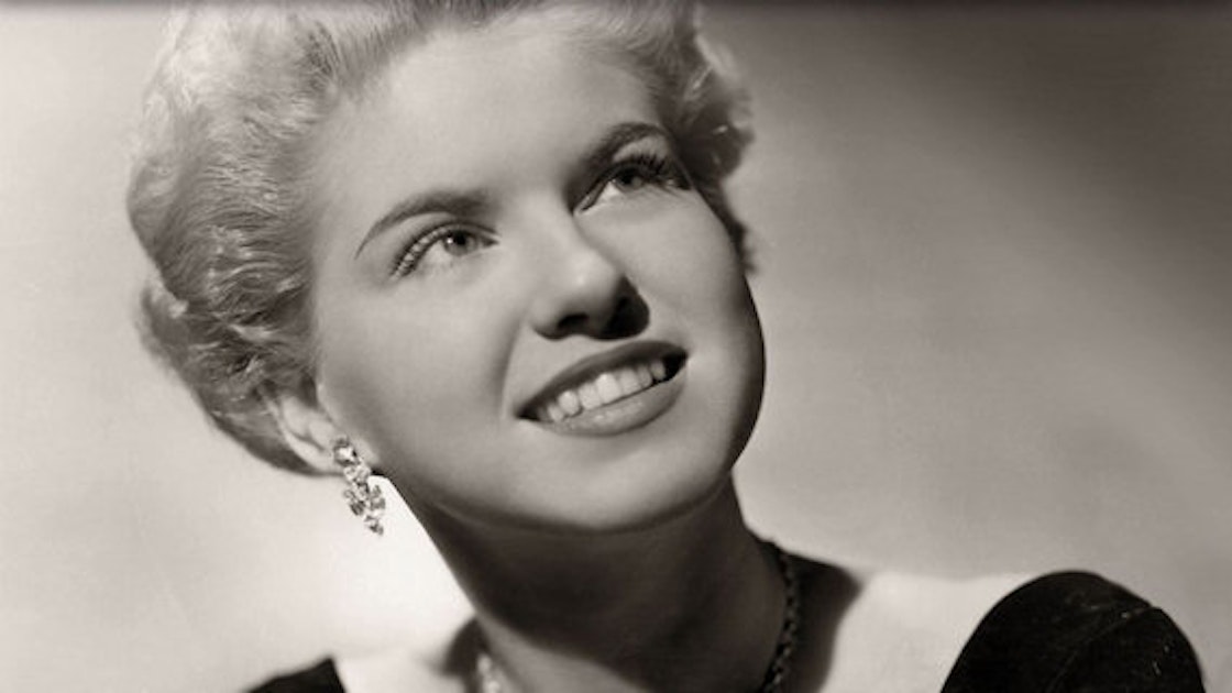 Singer Chris Connor Is Not A Legend | www.splicetoday.com