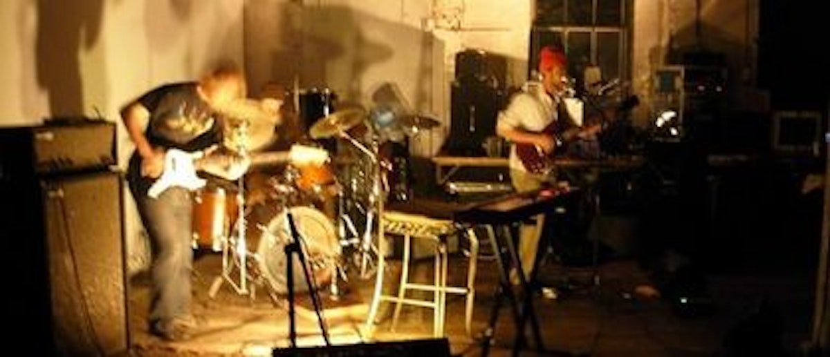 INTERVIEW: Pontiak | www.splicetoday.com