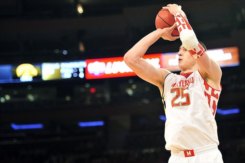 Alex Len's Lottery Selection Bittersweet For Terps Fans | www ...