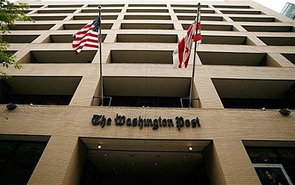 The Washington Post’s Grasp on Maryland | www.splicetoday.com