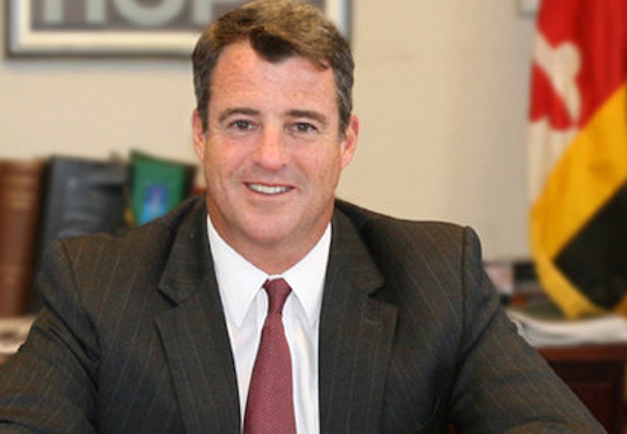 Douglas Gansler’s Bumbling Gubernatorial Campaign | www.splicetoday.com