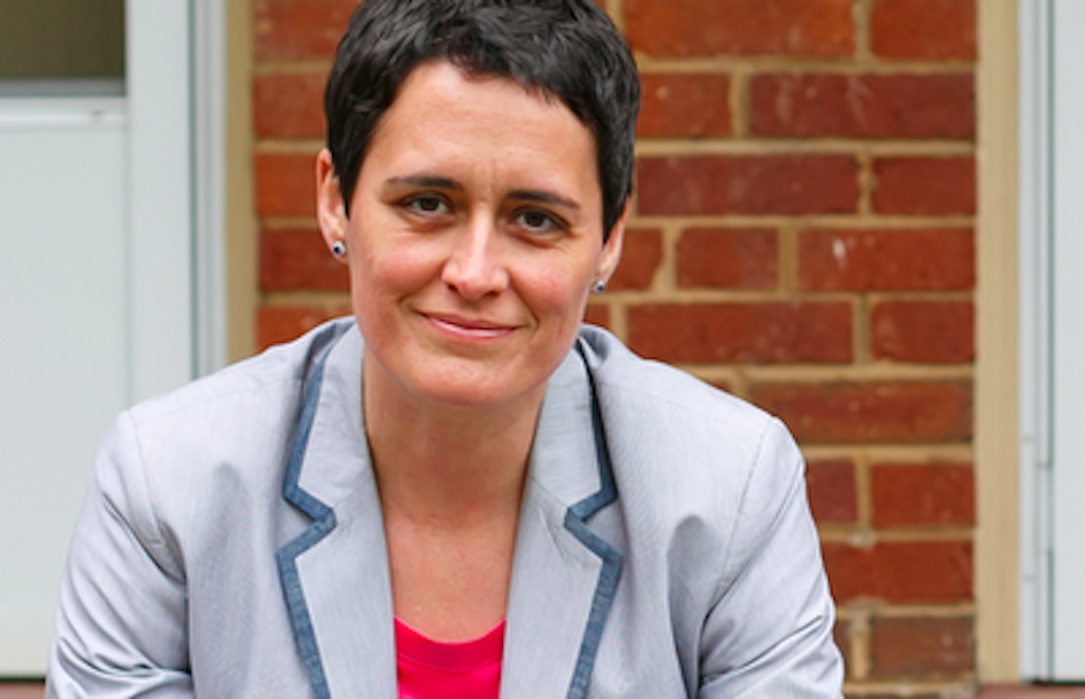Heather Mizeur’s Quixotic Cry for Campaign Reform | www.splicetoday.com