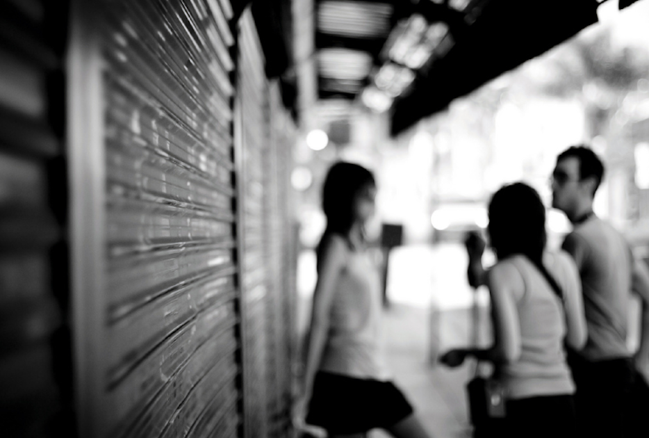 I Envision Everything | www.splicetoday.com