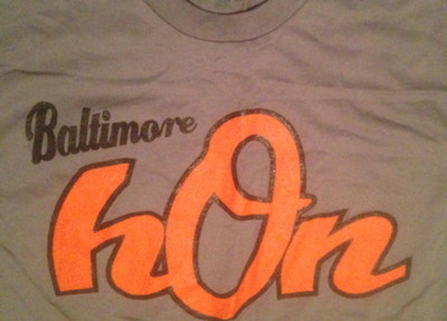 Baltimorese is Deader Than a Pterodactyl | www.splicetoday.com