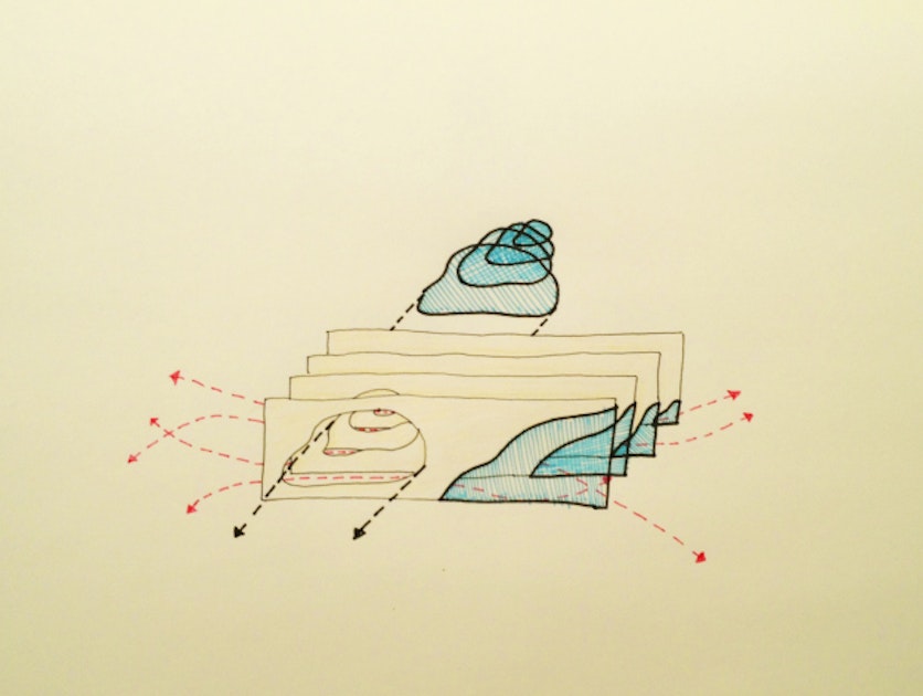 Pointless Diagrams | www.splicetoday.com