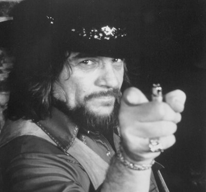 Artists as Outlaws | www.splicetoday.com