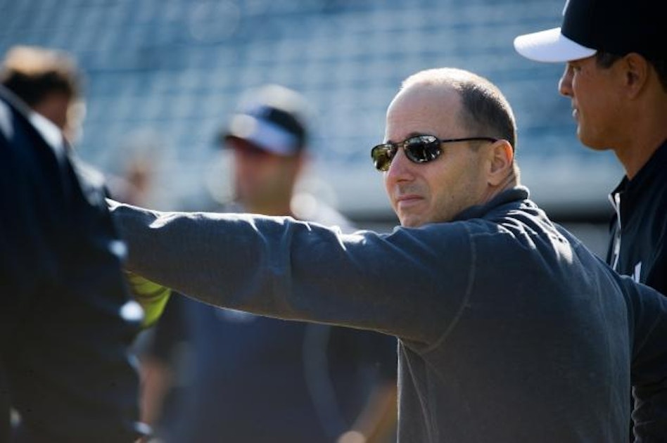 The Yankees' Risky Offseason | www.splicetoday.com