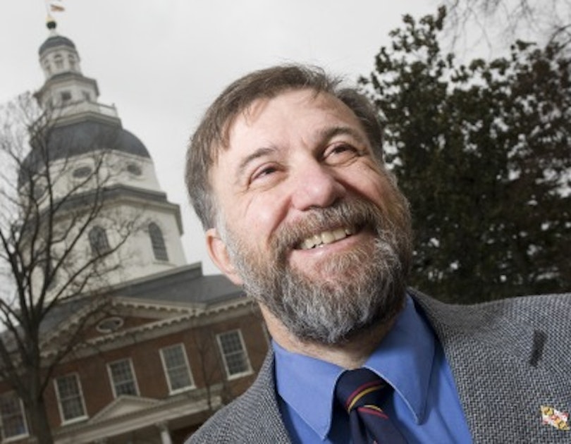 Maryland Lags on Marijuana Legalization | www.splicetoday.com