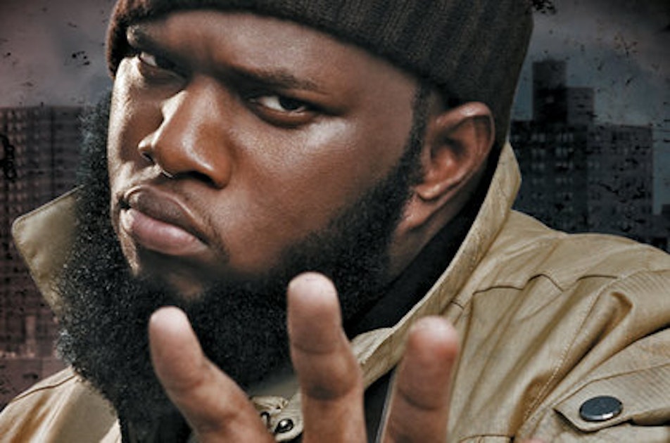 Freeway, In Full Effect | www.splicetoday.com