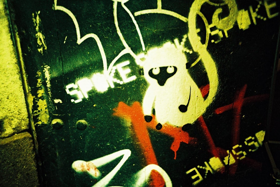 They’ll Boo and Hiss | www.splicetoday.com