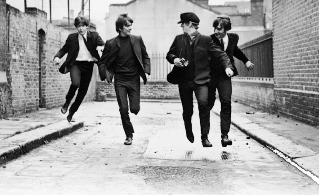 The 10 Worst Beatles Songs | www.splicetoday.com