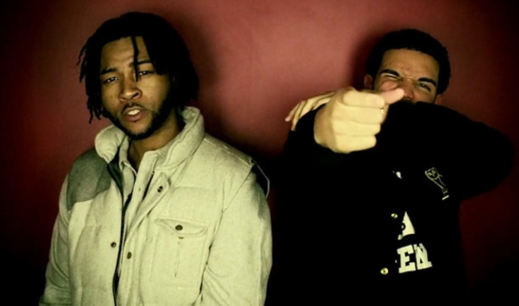 OVO Sound's Mysterious Roster | www.splicetoday.com