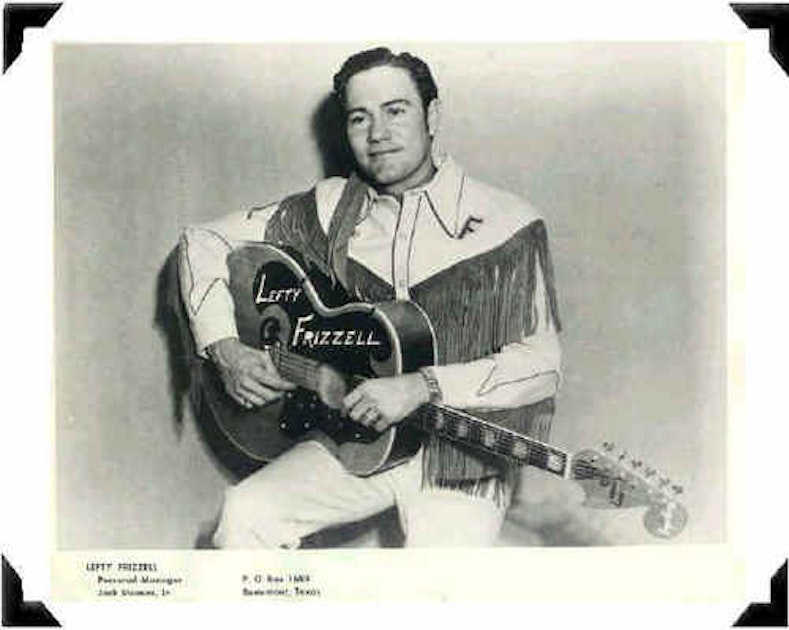 The Greatest Country Singer | www.splicetoday.com
