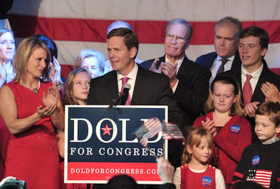 Moderate Republicans Are Back. Maybe. | www.splicetoday.com