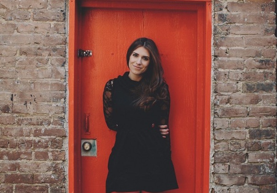 Eightysixed Is the Memoir You Didn’t Know You Needed | www.splicetoday.com