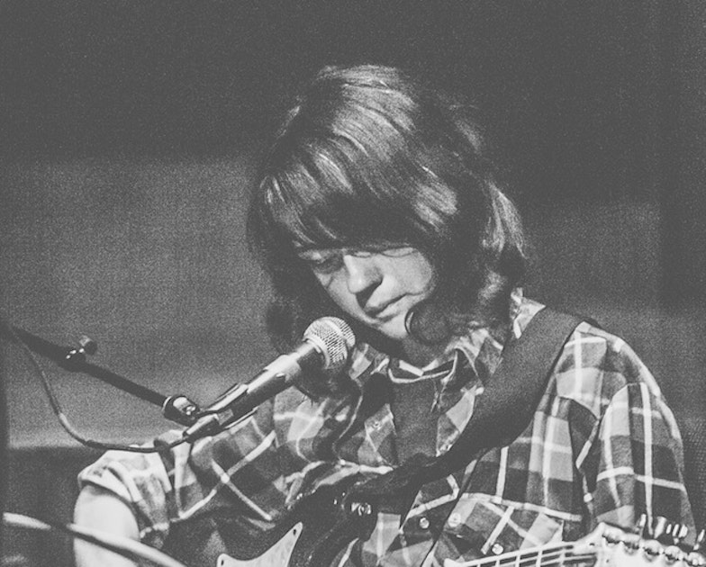 Grouper: Artist of the Decade | www.splicetoday.com