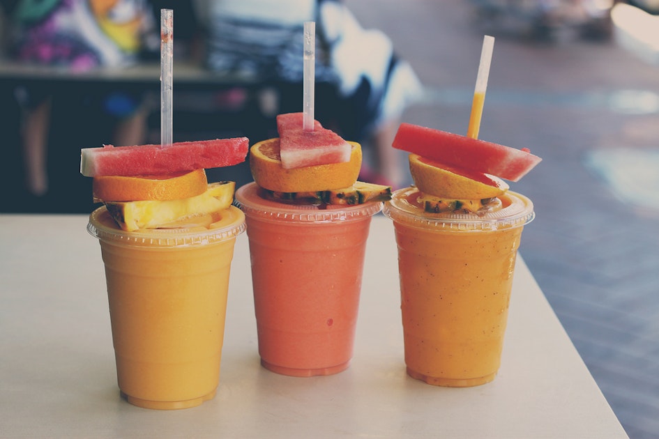 Juice Bar Lessons | www.splicetoday.com