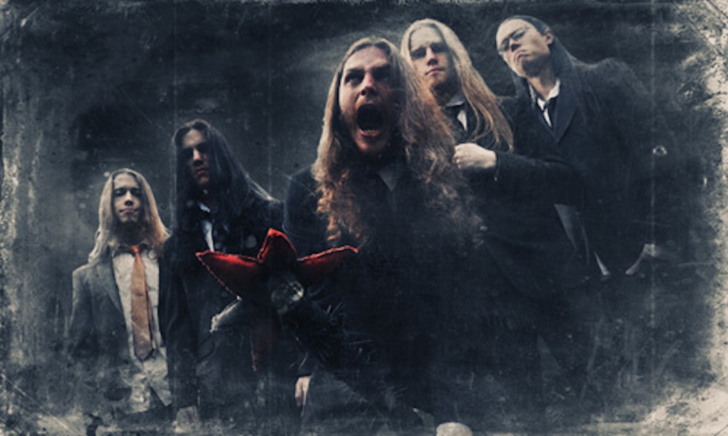 Metal Will Destroy All Your Music | www.splicetoday.com