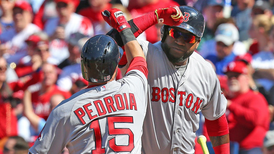 The Glory of Boston's Opening Day | www.splicetoday.com