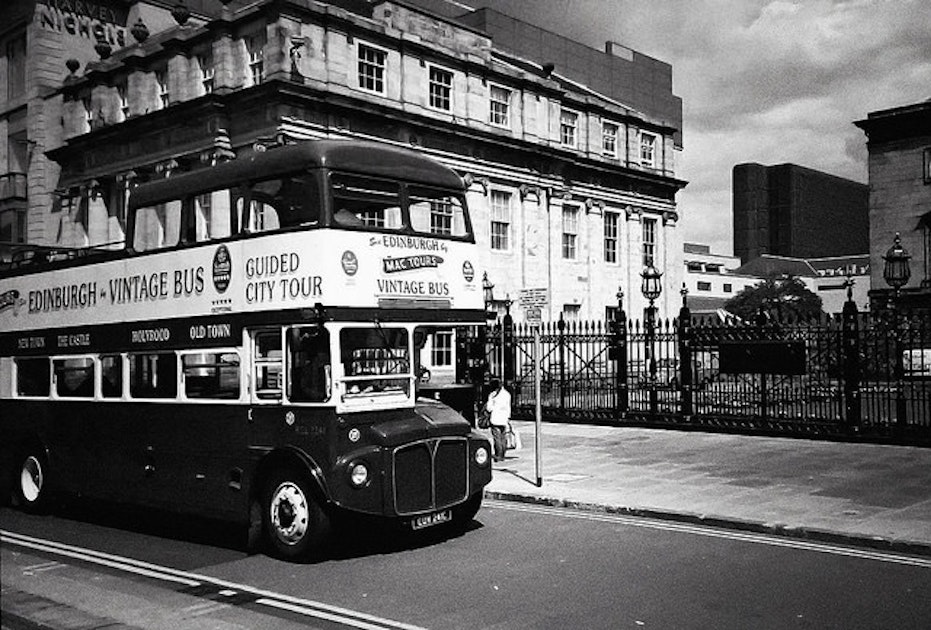 We All Nodded | www.splicetoday.com