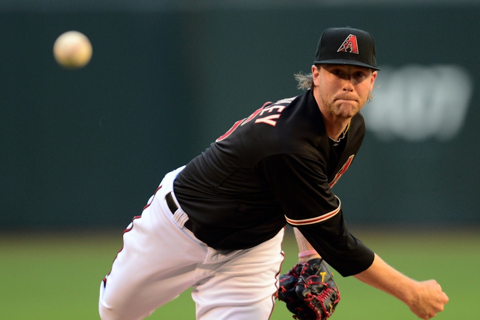 Major League Baseball’s April Oddities | www.splicetoday.com