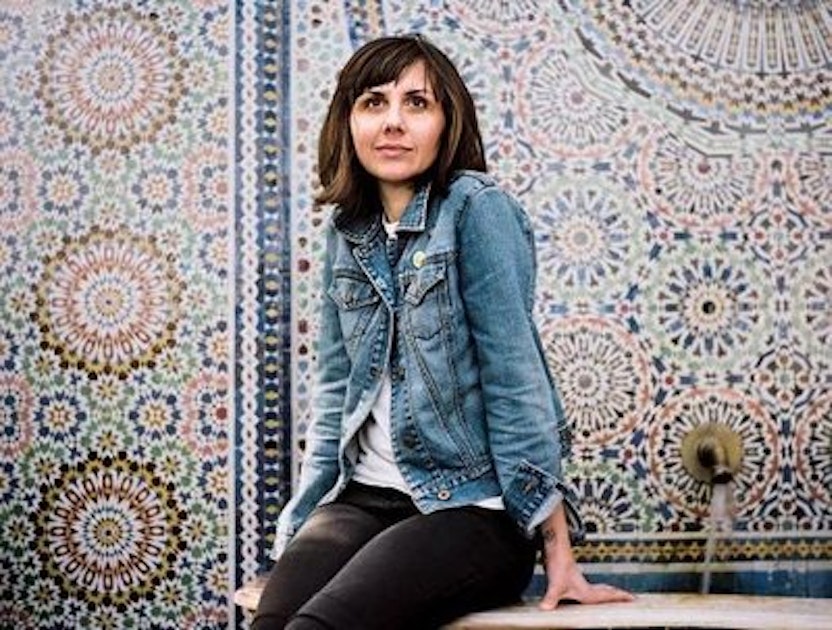 Jessica’s Body | www.splicetoday.com