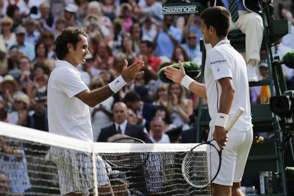 Wimbledon: Tennis' Greatest Fortnight | www.splicetoday.com